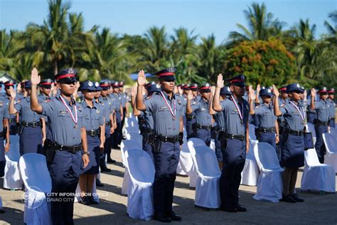 Pnp Training Course Archives City Government Of Davao