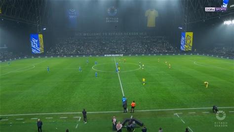 ملخص مباراة الهلال والنصر 2 0 كأس موسم الرياض المغرب سبورت كوورة
