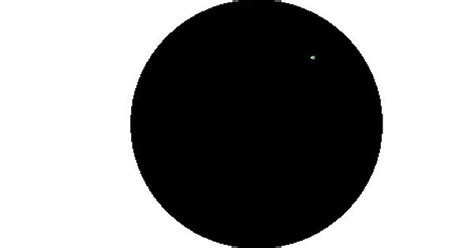 A Slightly Off Center Circle Imgur