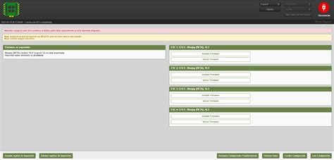 Bluejay Beta Error Issue Stylesuxx Esc Configurator
