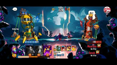Badland Brawl YouTube