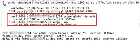 Ipv6 Ip6tables1421 实现nat66测试详情ip6tables Nat Csdn博客
