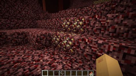 Nether Gold 1 12 2 Minecraft Mods