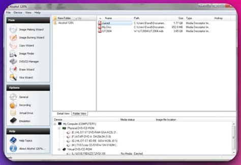 Best Daemon Tools Alternatives Mounting Made Easy