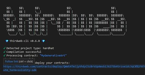 Create A Generative Art Nft Collection Using Solidity And Javascript
