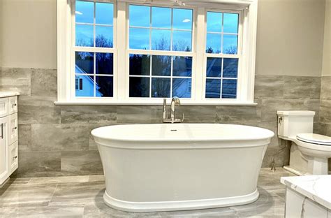 Tub Or Shower Whats Right For Your Bathroom Magnolia