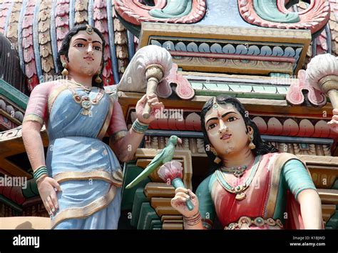 Hinduistische Symbole Fotos Und Bildmaterial In Hoher Auflösung Alamy