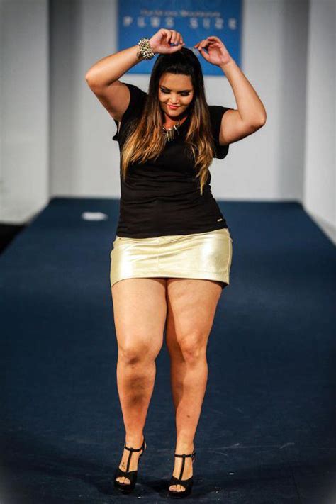 Modelos De Roupas Para Baladas Plus Size