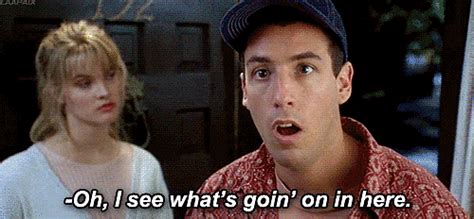 Billy Madison The Most Memorable Drunk Moments In Movies Popsugar