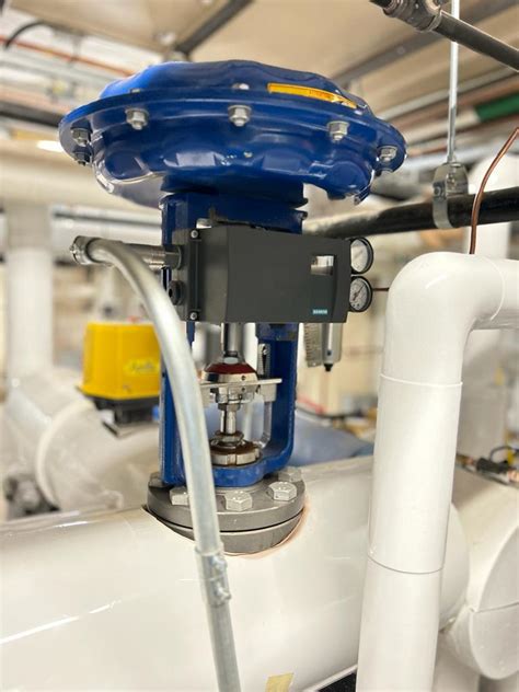 Siemens Sipart Ps2 Valve Positioner Empower Solutions