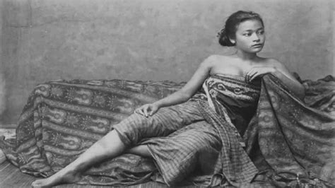 Mitos Perempuan Bahu Laweyan Sosok Yang Membawa Kematian Dan Petaka