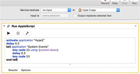 Keyboard Shortcut For Moving Elements With Arrow Keys Tumult Forums
