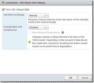 VMware VSAN Introduction To Hyper Converged Infrastructure HCI