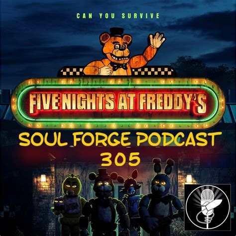 Five Nights At Freddy S The ESO Network