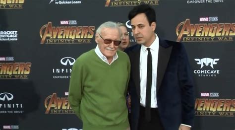 Noticias De Stan Lee En Milenio Grupo Milenio
