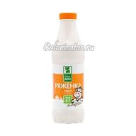 Таблица калорийности продуктов - Calorizator.ru