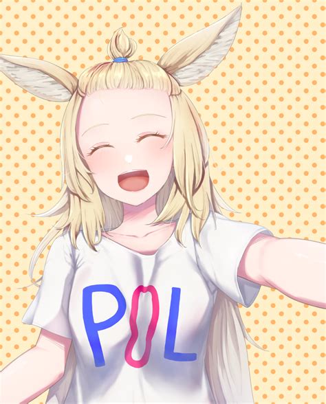Omaru Polka Hololive Drawn By Ichi Go Danbooru
