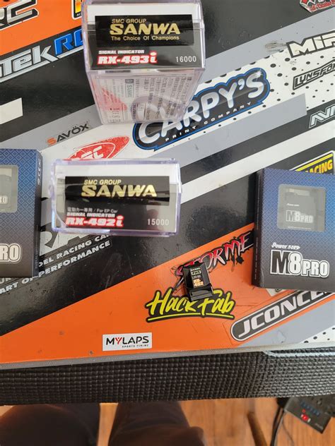 Servos And Receivers R C Tech Forums