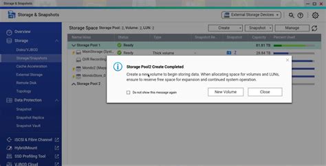 Using A Sata Ssd Raid 5 Storage Pool To Improve Performance On A Qnap Nas Scottibytes