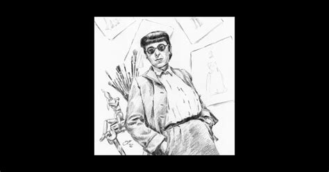 Edith Head Costume Sticker Teepublic
