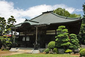 横浜線沿線 街角散歩 めじろ台から真覚寺