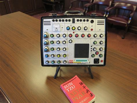 MATRIXSYNTH New EMS SYNTHI A CORNWALL