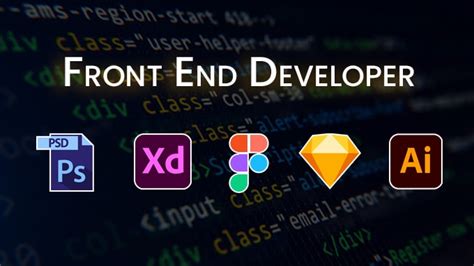 Be Your Front End Web Developer Html Css Bootstrap By Arindam11 Fiverr