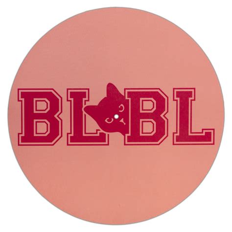 Blbl Logo Slipmat Enjoy Youth Bright Light Bright Light Official Store