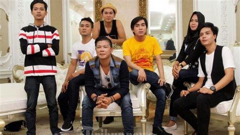Lirik Lagu Jangan Pernah Kau Sakiti Aku Lagi Lagu Viral Tiktok Kangen