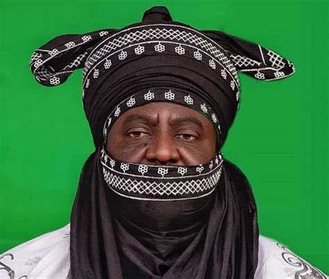 Kano Emirship Tussle Lawyers Activists Speak On Court Verdict — Daily