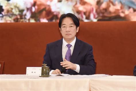 中國文攻武嚇不斷 賴清德：台灣不會屈服、人民必捍衛國家主權 政治快訊 要聞 Nownews今日新聞