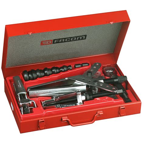 Coffret Tôle Facom France