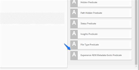 Experiencing Adobe Experience Manager Aem Cq Aem 65 Assets Admin