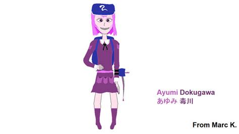 Explore The Best Ayumi Art Deviantart