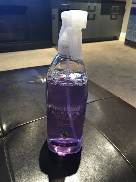 Method All Purpose Surface Cleaner Reviews In Household Cleaning