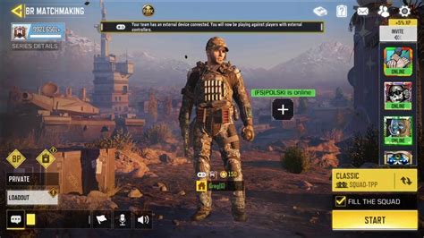 Call Of Dutymobile Br Nocne Granie Youtube
