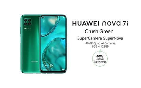 Huawei Nova I Shop For New Nova I Jumia Ghana