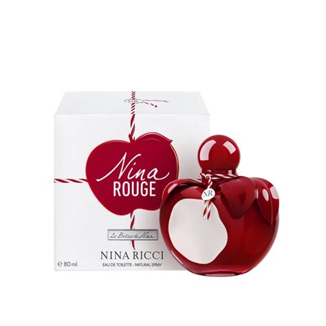 Nina Ricci Brand