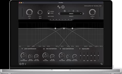 Bass Plugins Neural Dsp