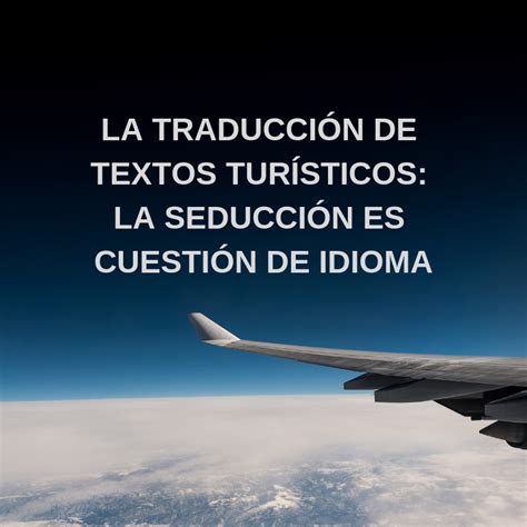 Viaje Traduccion