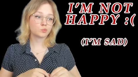 My Transition Failed Youtube