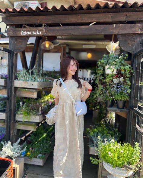 大井智保子さんのインスタグラム写真 大井智保子instagram「こんにちは☀️ めーっちゃいいお天気ですね💗 今日は大好きなお友達の