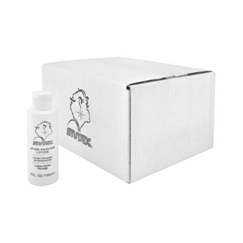 STUDEX AFTER PIERCING LOTION R-901 - Fernanda's Beauty & Spa Supplies