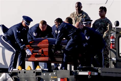 Erika Kirk Seen For The First Time Since Her Husbands Tragic Death