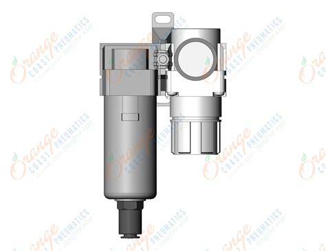 SMC AC30B 03CM A F R Combo Modular MODULAR F R L