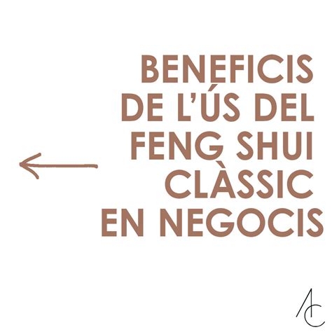 Beneficios del uso del Feng Shui Clásico en negocios Alicia Castan