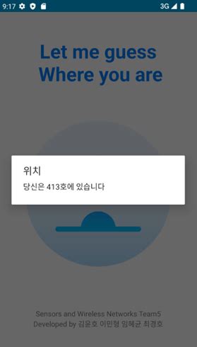 GitHub Agtmwebtoon Indoor Wifi Positioning