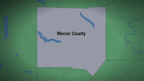 Man Killed In Mercer County Crash