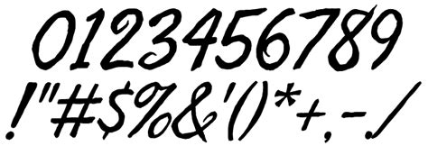 Seaweed Script Font