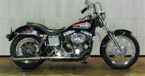 旧車 ハーレー 販売 Myperformance Performance Staff Blog ご納車です！71 Fx ミッドナイトエクスプレス